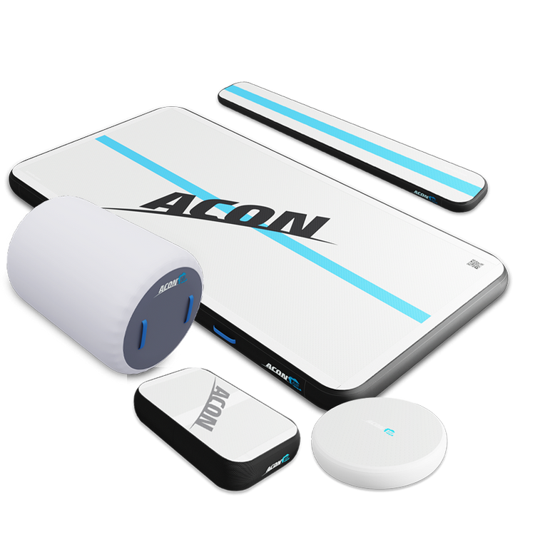 Best Rebounders for Fitness in Canada - ACON Trampolines – ACON CAN