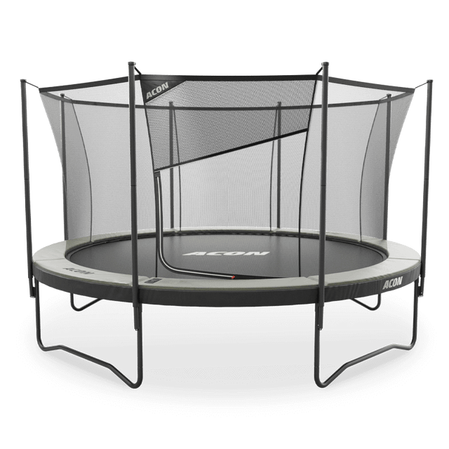 Beginner Tips with Video: How to do Backflip on a Trampoline
